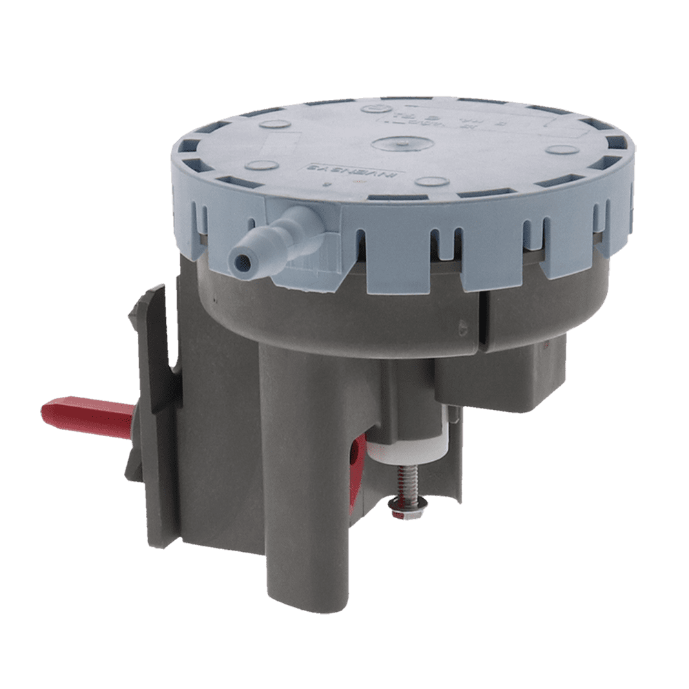 ERP W10268911 Washer Water Level Pressure Switch Replaces WPW10268911 ...