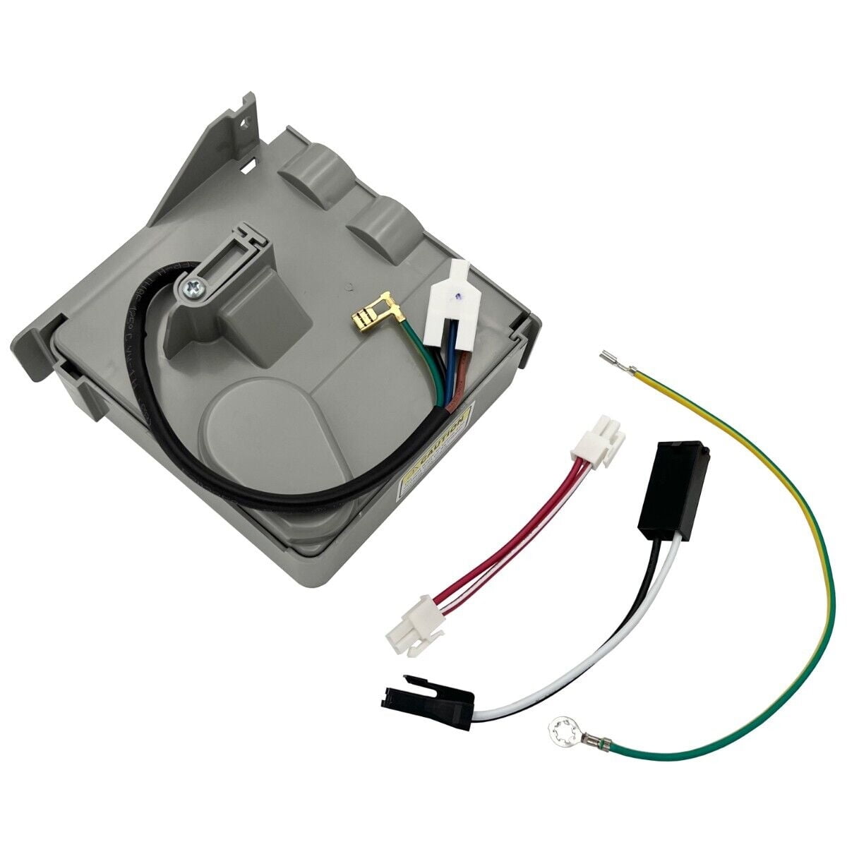 ERP W10629033 Refrigerator Inverter Control Board - Walmart.com