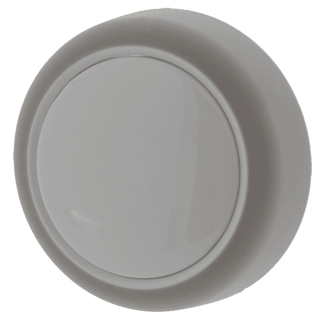 ERP W10807860 Washer Timer Knob - Walmart.com