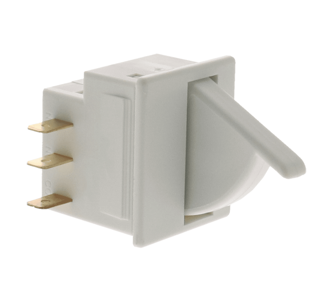 ERP W11396033 Refrigerator Door Light Switch - Walmart.com