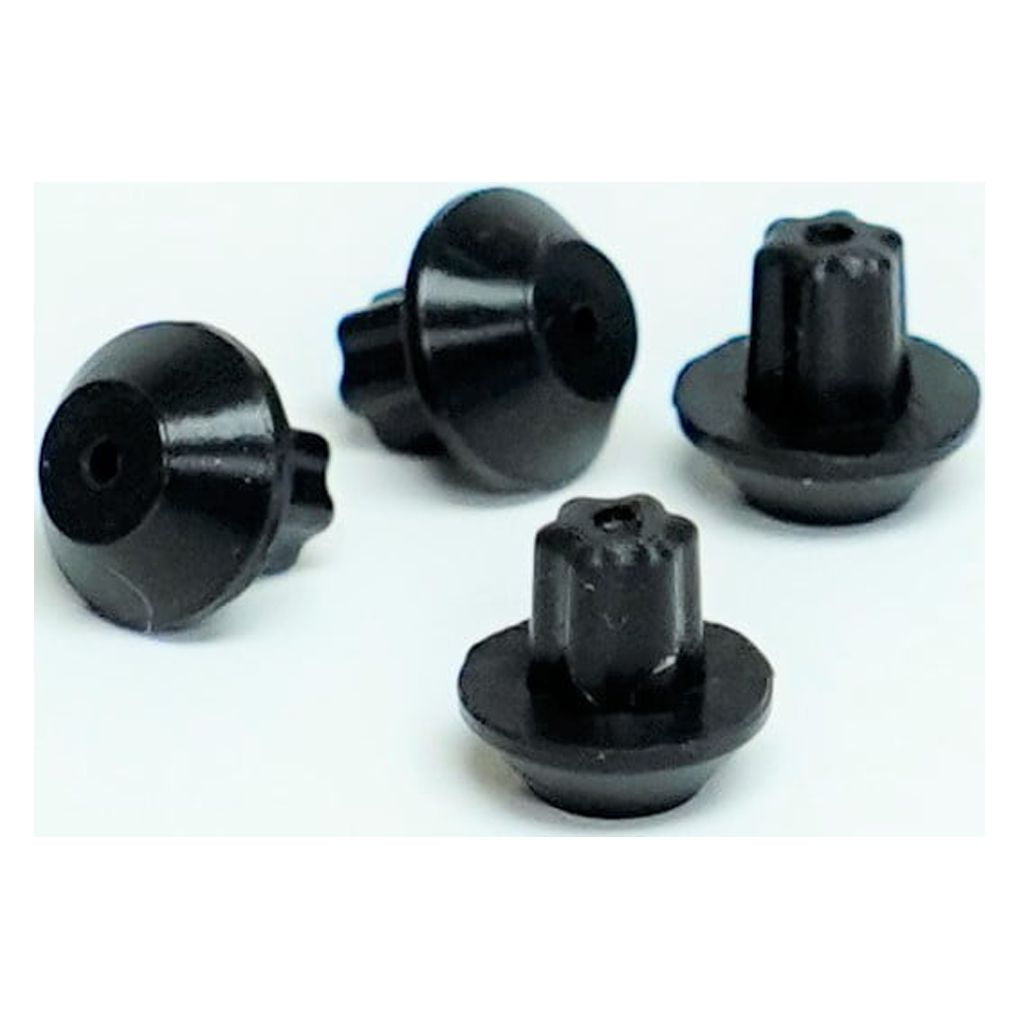 ERP WB2K101 Range Burner Grate Foot - Walmart.com