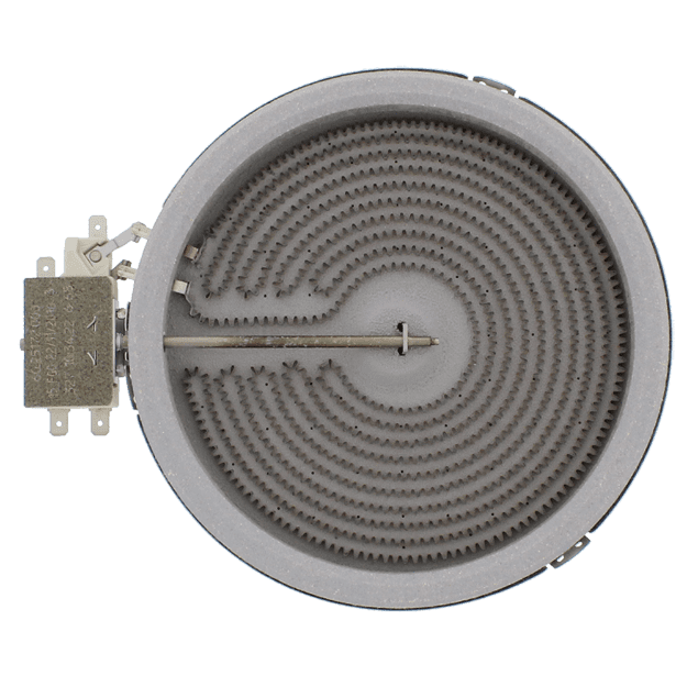 ERP WB30T10047 GE Electric Stove Range Radiant Heating Element Burner ...