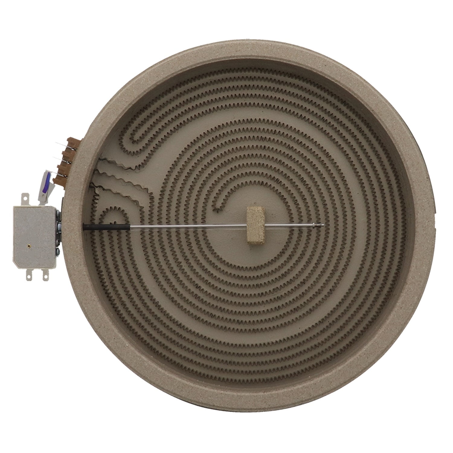 ERP WB30T10133 Radiant Surface Heating Element for GE WB30T10133 ...