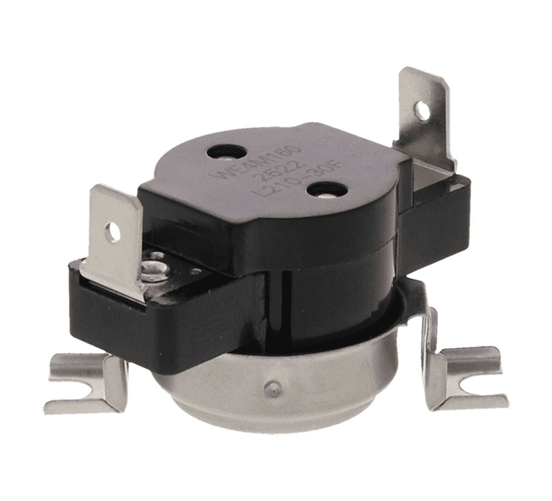 ERP WE4M160 Dryer High Limit Thermostat - Walmart.com