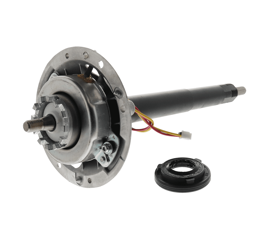ERP WH38X10017 Washer Drive Shaft and Shifter Assembly - Walmart ...