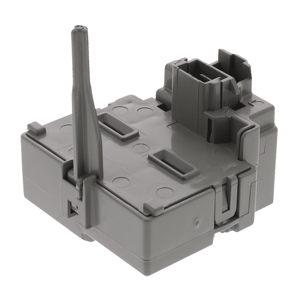 ERP WR07X10097 Refrigerator Compressor Overload Start Relay - Walmart.com