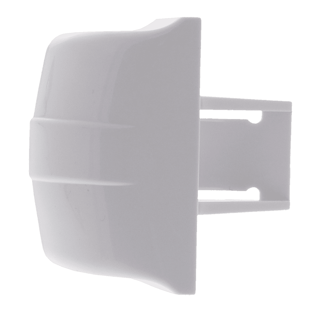 ERP WR2X9144 Refrigerator Shelf Retainer Bar Support - Walmart.com