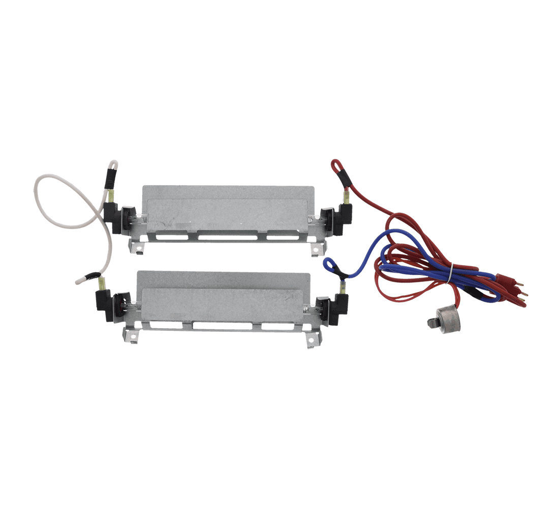 ERP WR51X442 Refrigerator Defrost Heater - Walmart.com