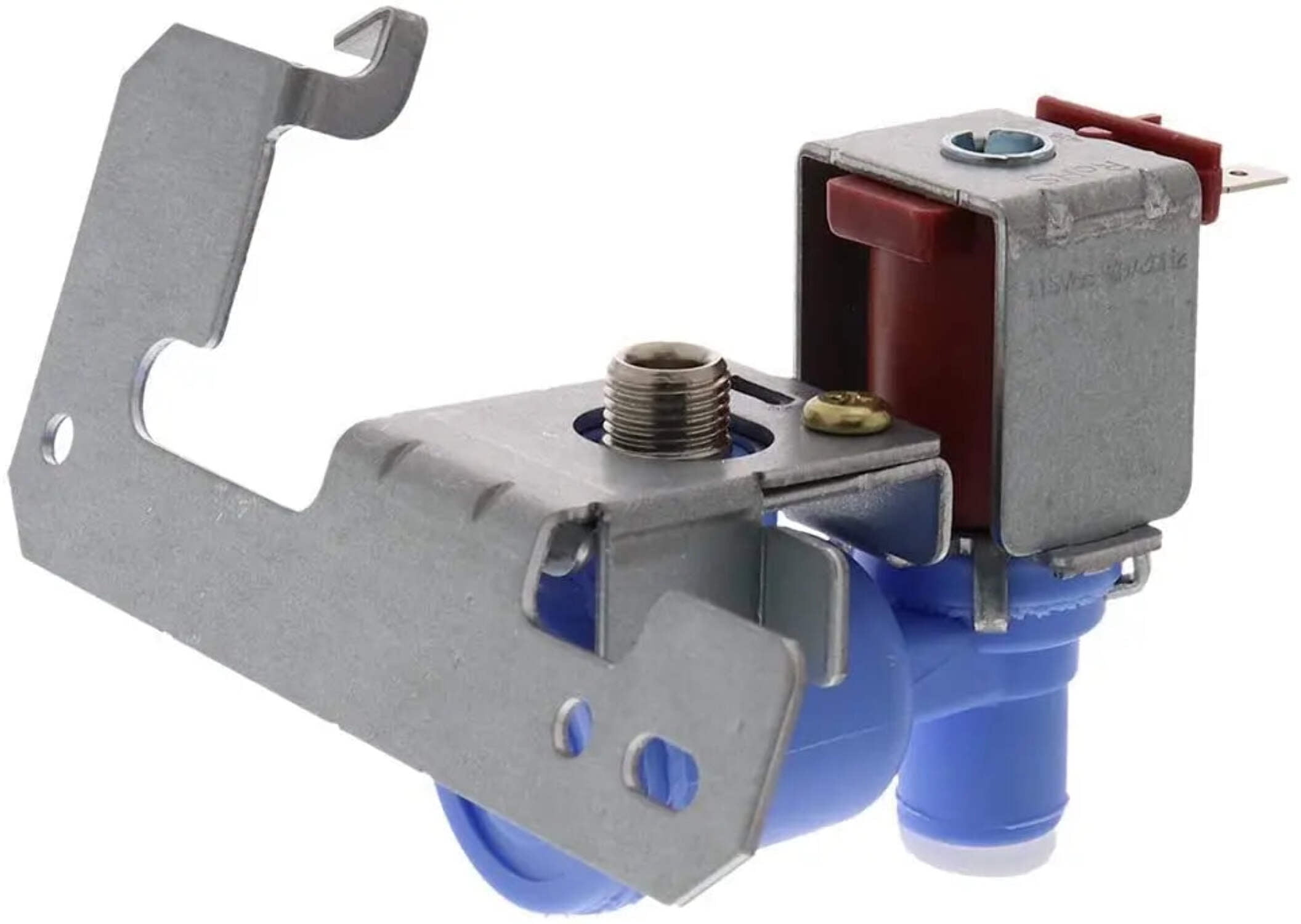 Ge Water Valve WR57X10033 - Walmart.com