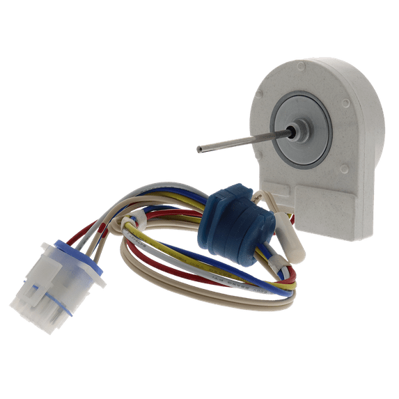 ERP WR60X10074 Refrigerator Evaporator Fan Motor - Walmart.com