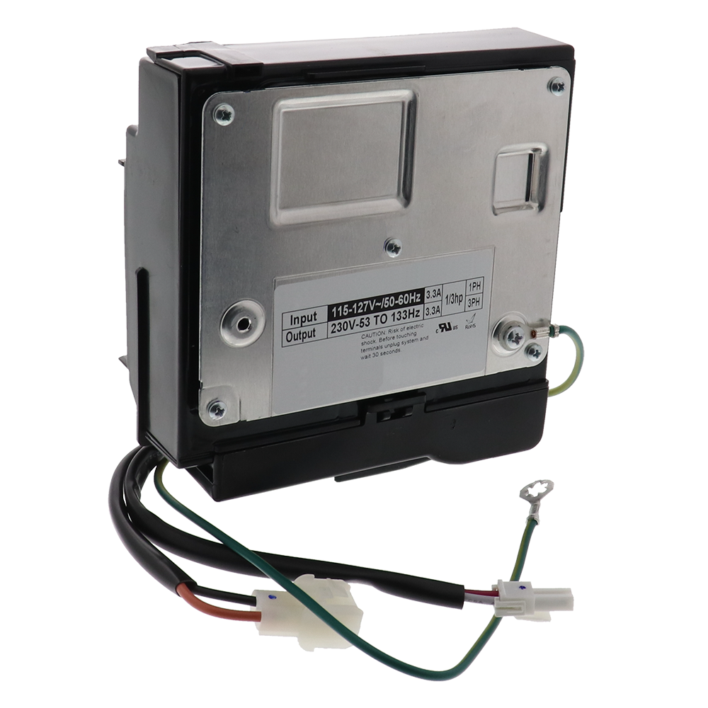 ERP WR87X29409 Refrigerator Compressor Inverter Board - Walmart.com