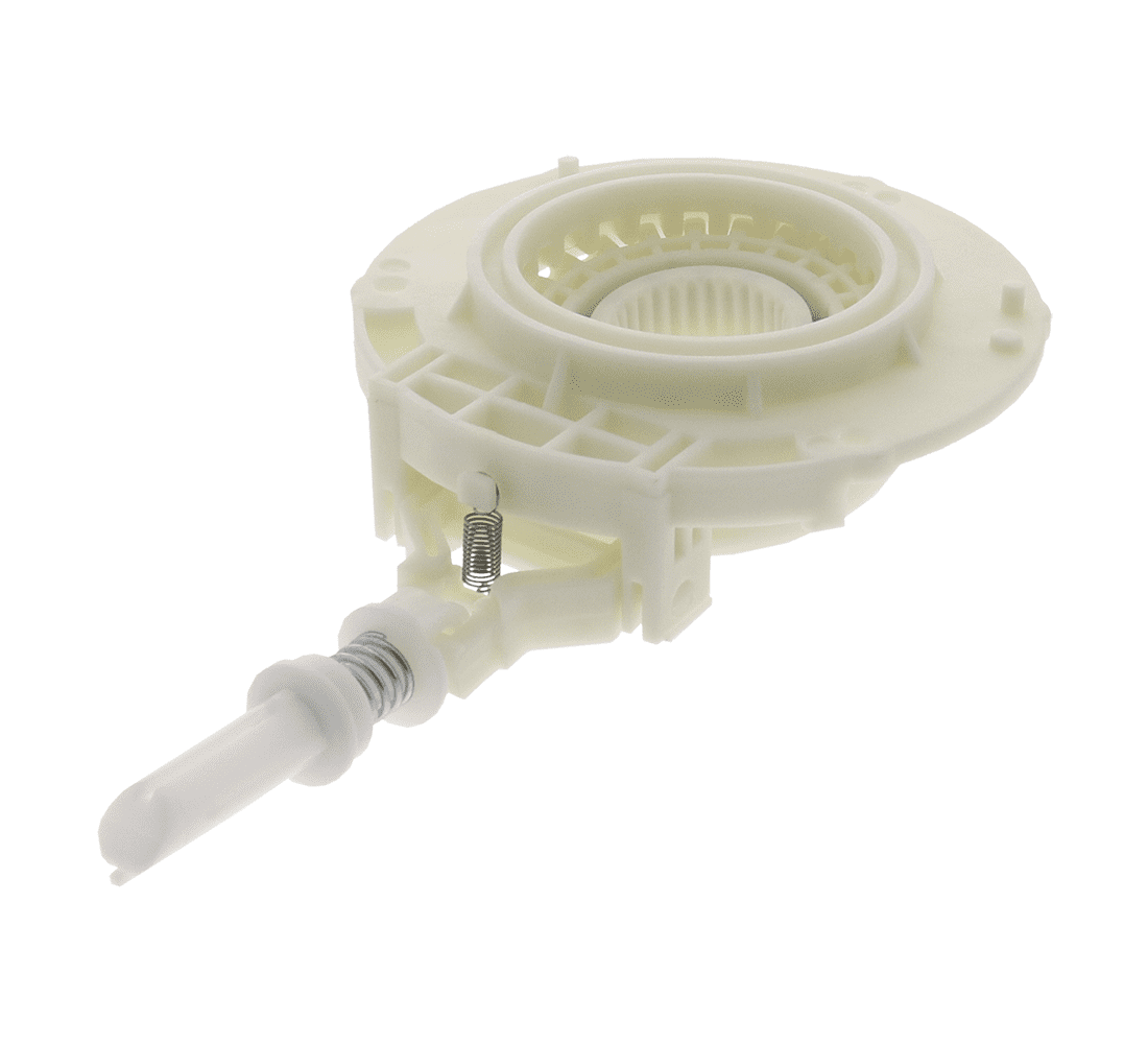 ERP Washing Machine Coupling Assembly fits LG, AP5674447, PS7786658 ...