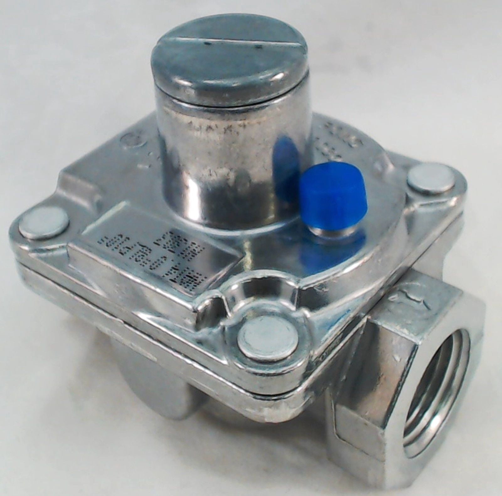 Gas Regulator Furnace