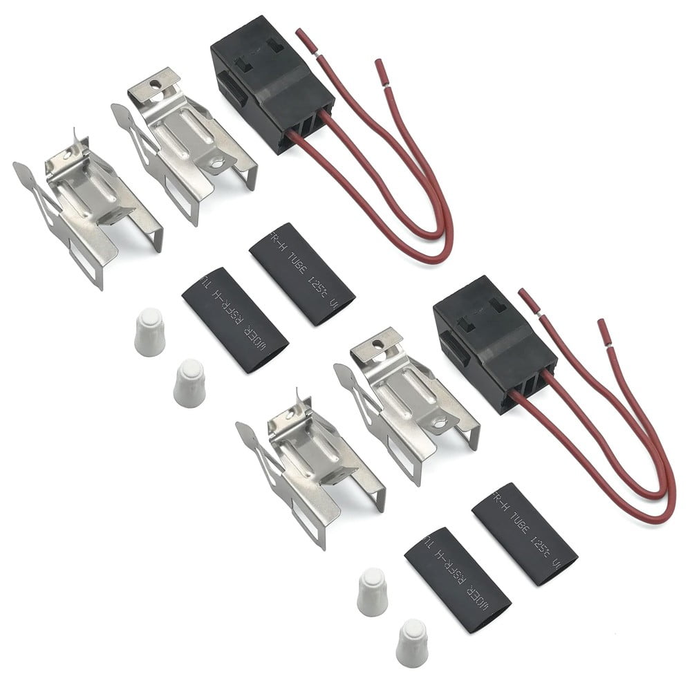 Err117 Range Stove Element Receptacle Range Burner Element Receptacle ...