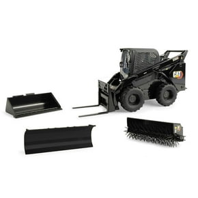 Skidsteer Toy