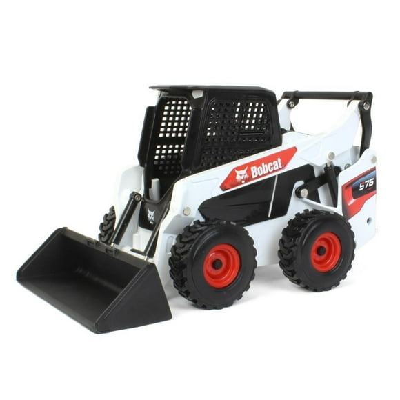 Skidsteer Toy