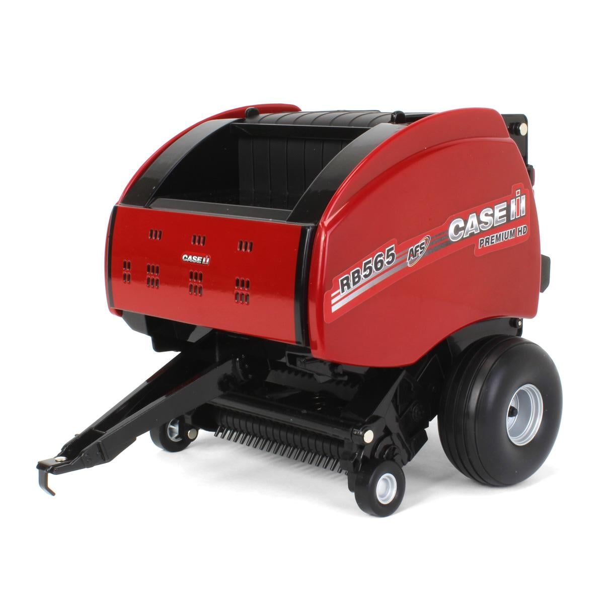 Toy Hay Baler
