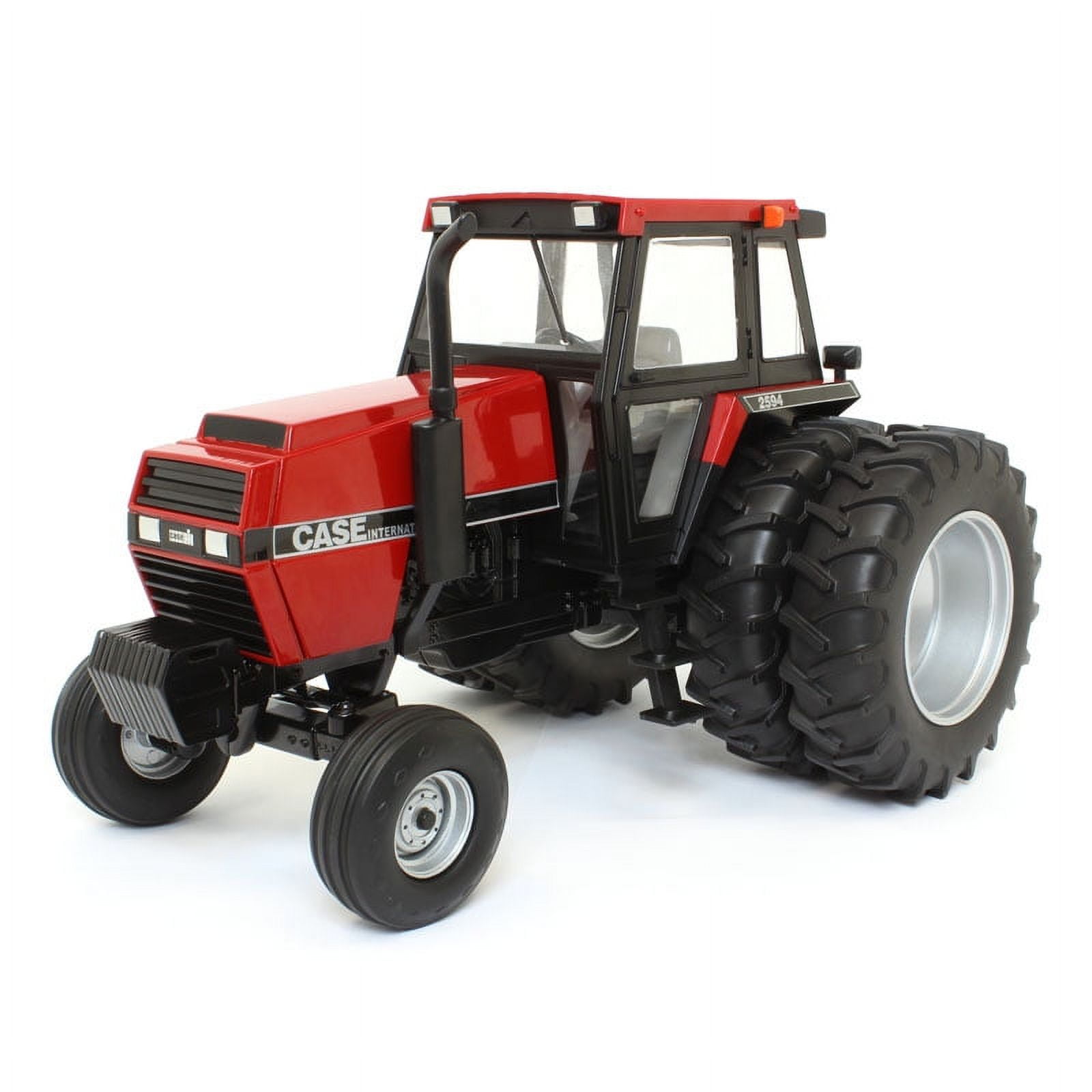 ERTL 1/16 Prestige Series Case IH 2594 Duals - Walmart.com