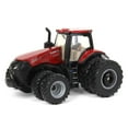 ERTL 1/64 Case IH AFS Connect Magnum 310 with Front & Rear Duals, 44339 ...