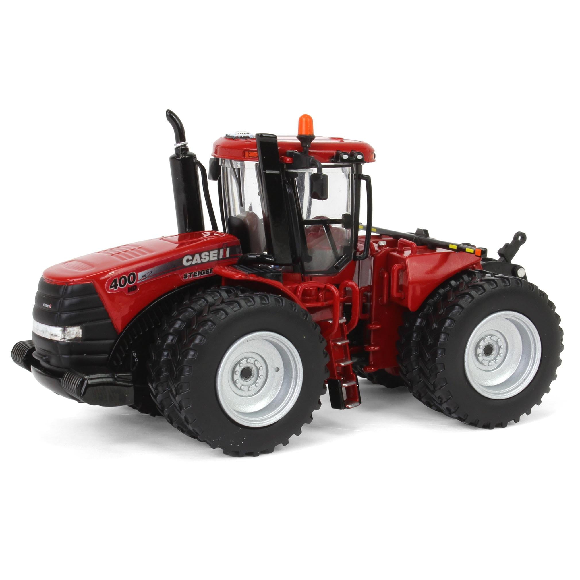ERTL 1/64 Case IH Steiger 400 Tractor Prestige Collection 44373 ...