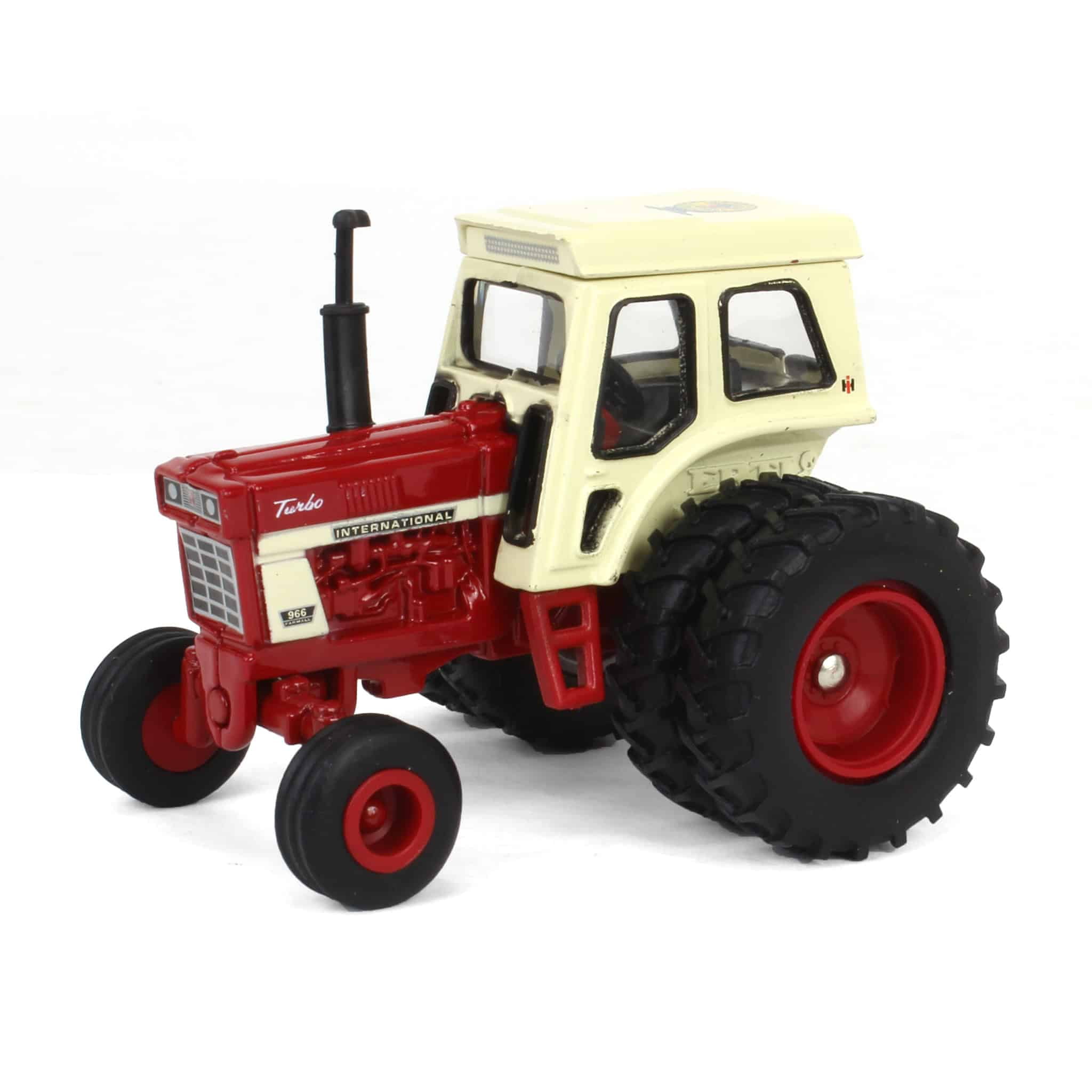ERTL 1/64 International 966 Turbo with Duals and FFA Logo - ZFN44125 ...