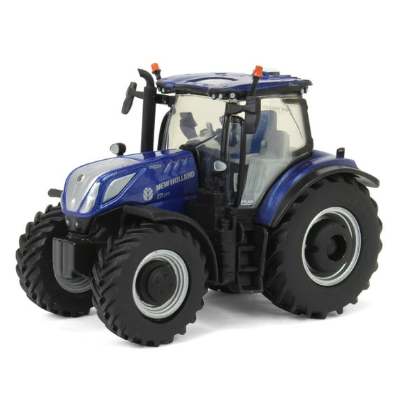 ERTL 1/64 New Holland T7.270 Blue Power Tractor Prestige Collection ...