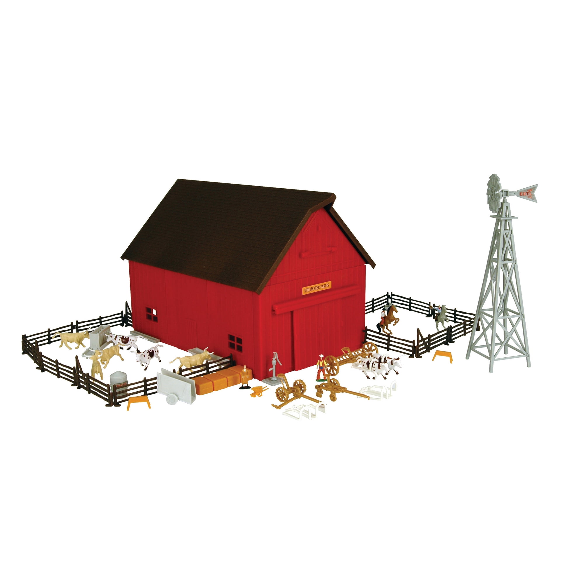 Ertl Farm Sets