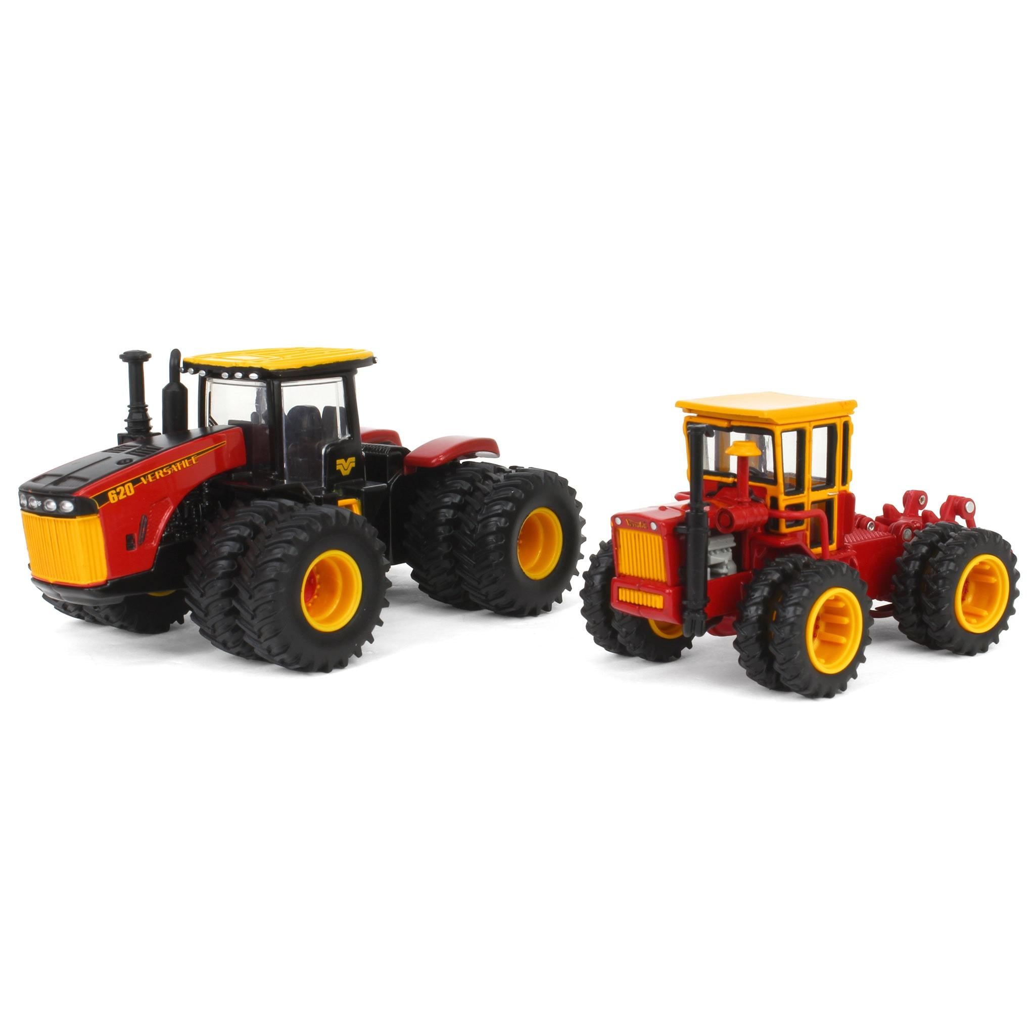 ERTL 1/64 Versatile 145 & 620 Tractor Set, ERTL Prestige Collection ...