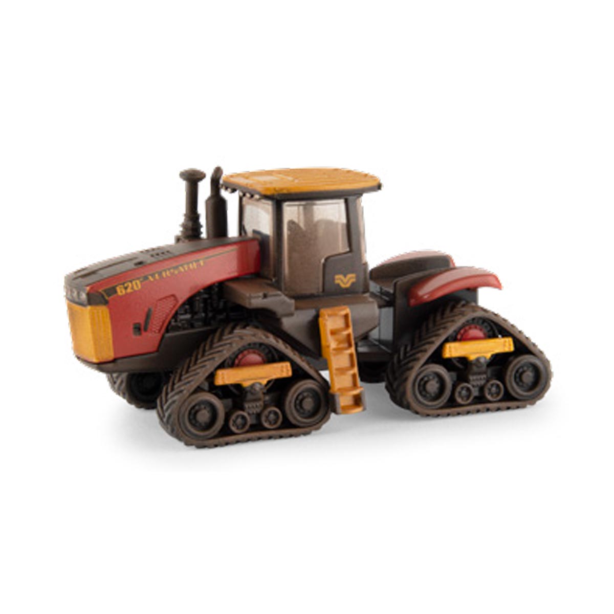 ERTL 1/64 Versatile 620DT Delta Track 16431-Muddy - Walmart.com