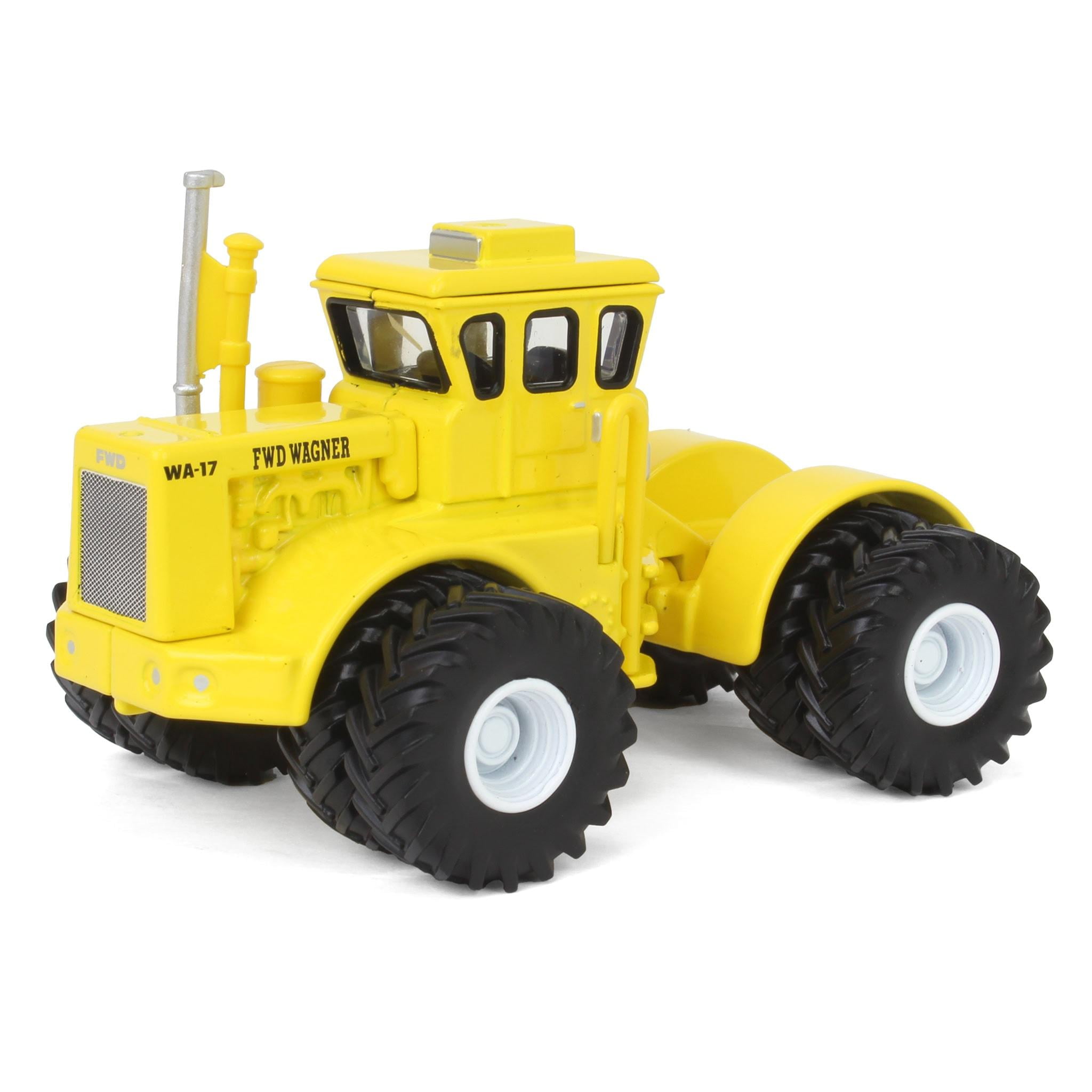 ERTL 1/64 Wagner WA-17 Tractor, 2024 National Farm Toy Show 16501 ...