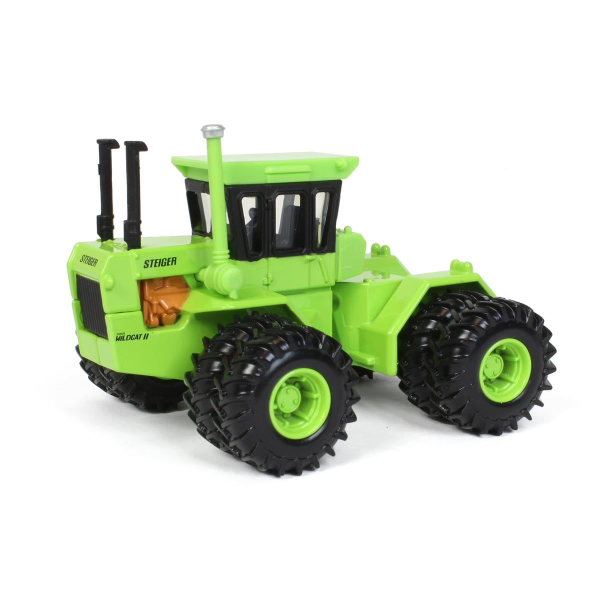 ERTL ERT44249 Steiger Super Wildcat II 4WD Tractor - Walmart.com