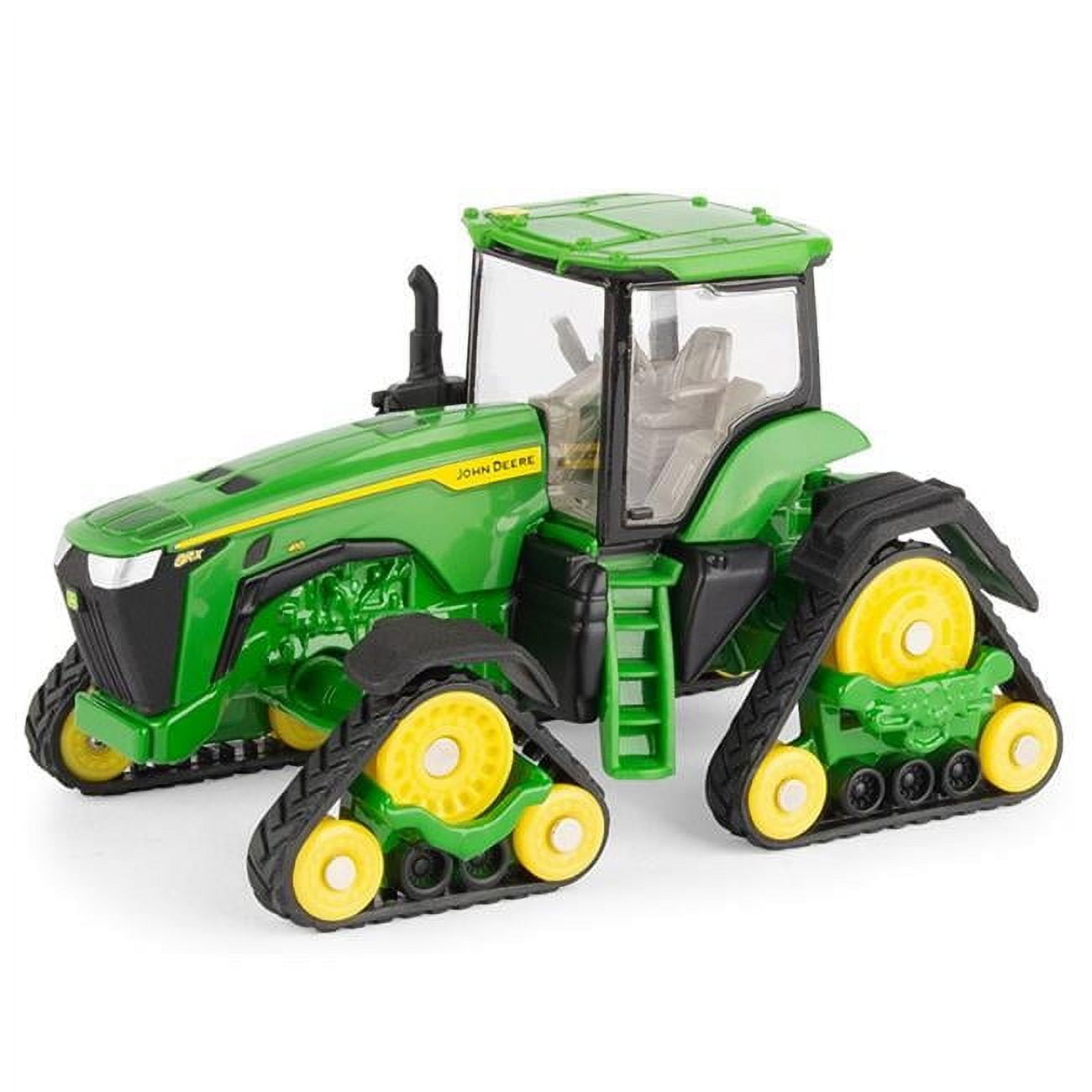 ERTL ERT45710 John Deere 8RX 410 Tractor - Walmart.com
