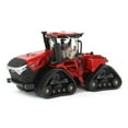 ERTL Introduction Edition 1/64 Prestige Case IH Steiger 715 Quadtrac Tractor -Ages 14+ 44383 ...