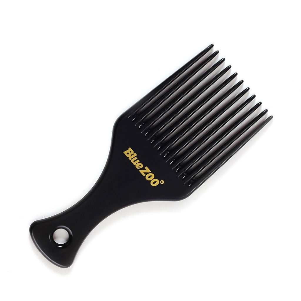 ERTUTUYI Hair Combs Comb Men'S Style Comb Big Back Put Comb Fuel Comb ...