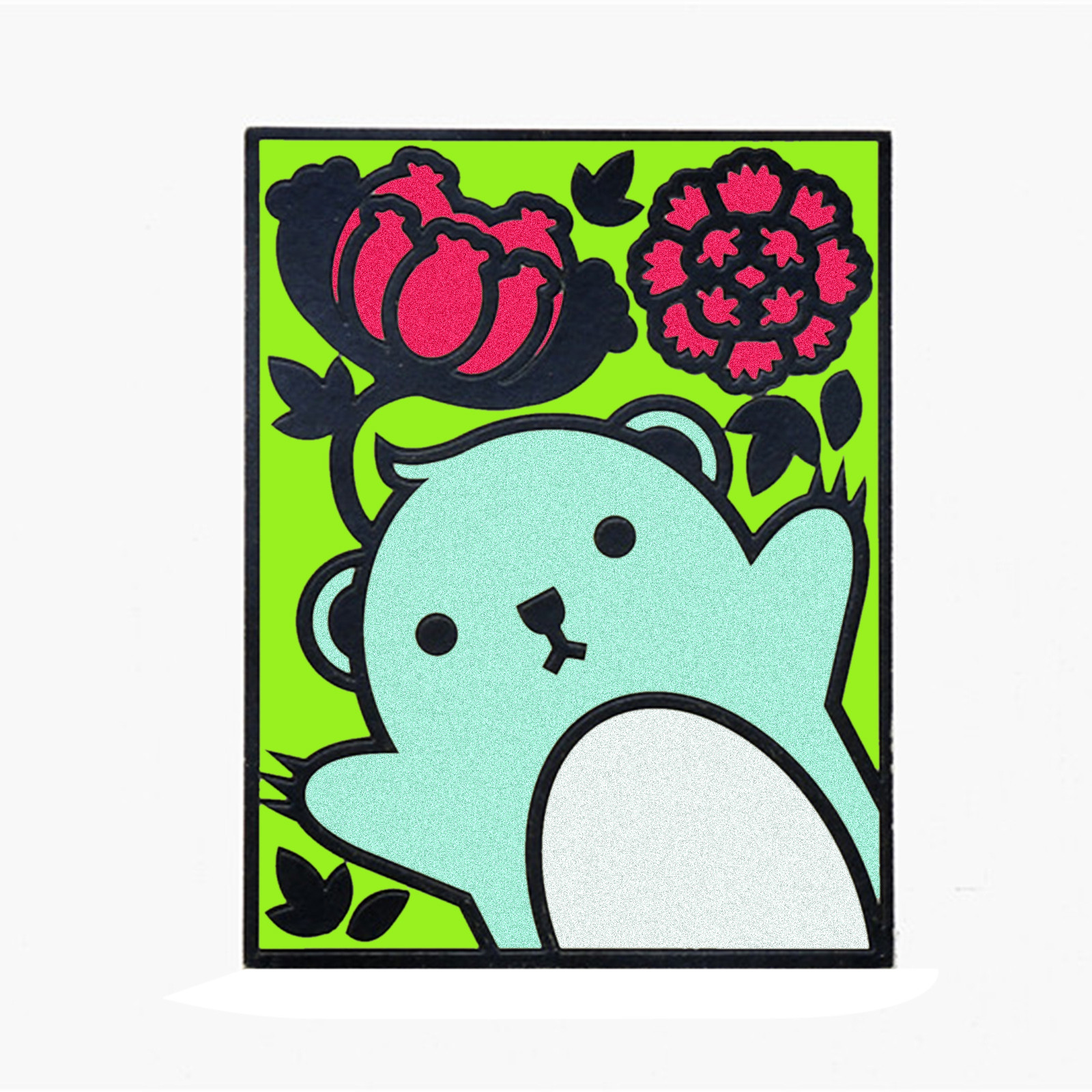 ERTUTUYI Diy Cartoon Transfer Painting Crafts for Kids Arts and Crafts ...