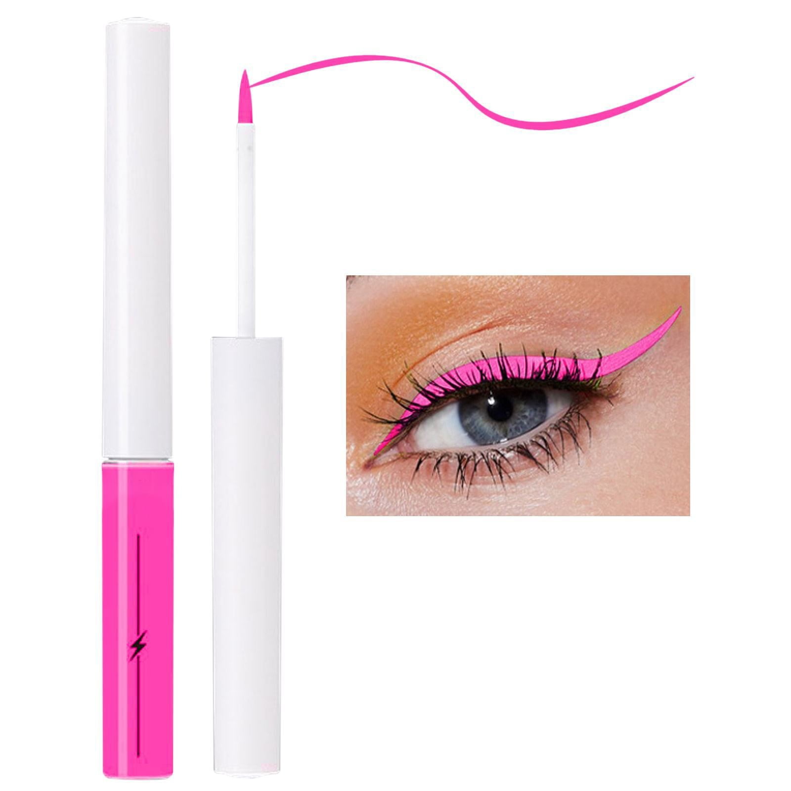 ERTUTUYI Cosmetics Eyeliner Eyeliner Stamp-Winged Eyeliner Stamp, Cat ...