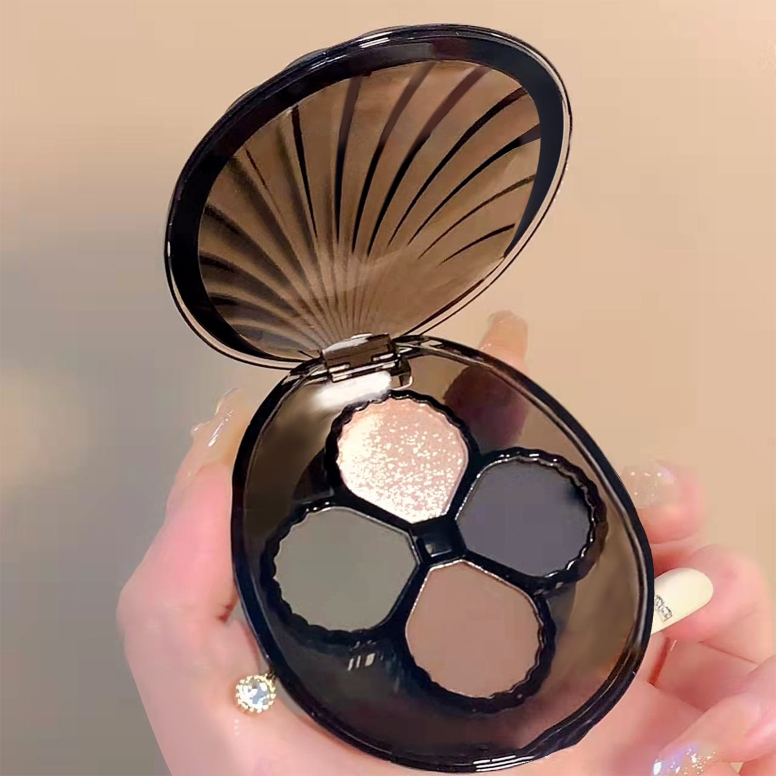 ERTUTUYI Cosmetics Eyeshadow Eyeshadow Palettes Colorstay Day to Night ...