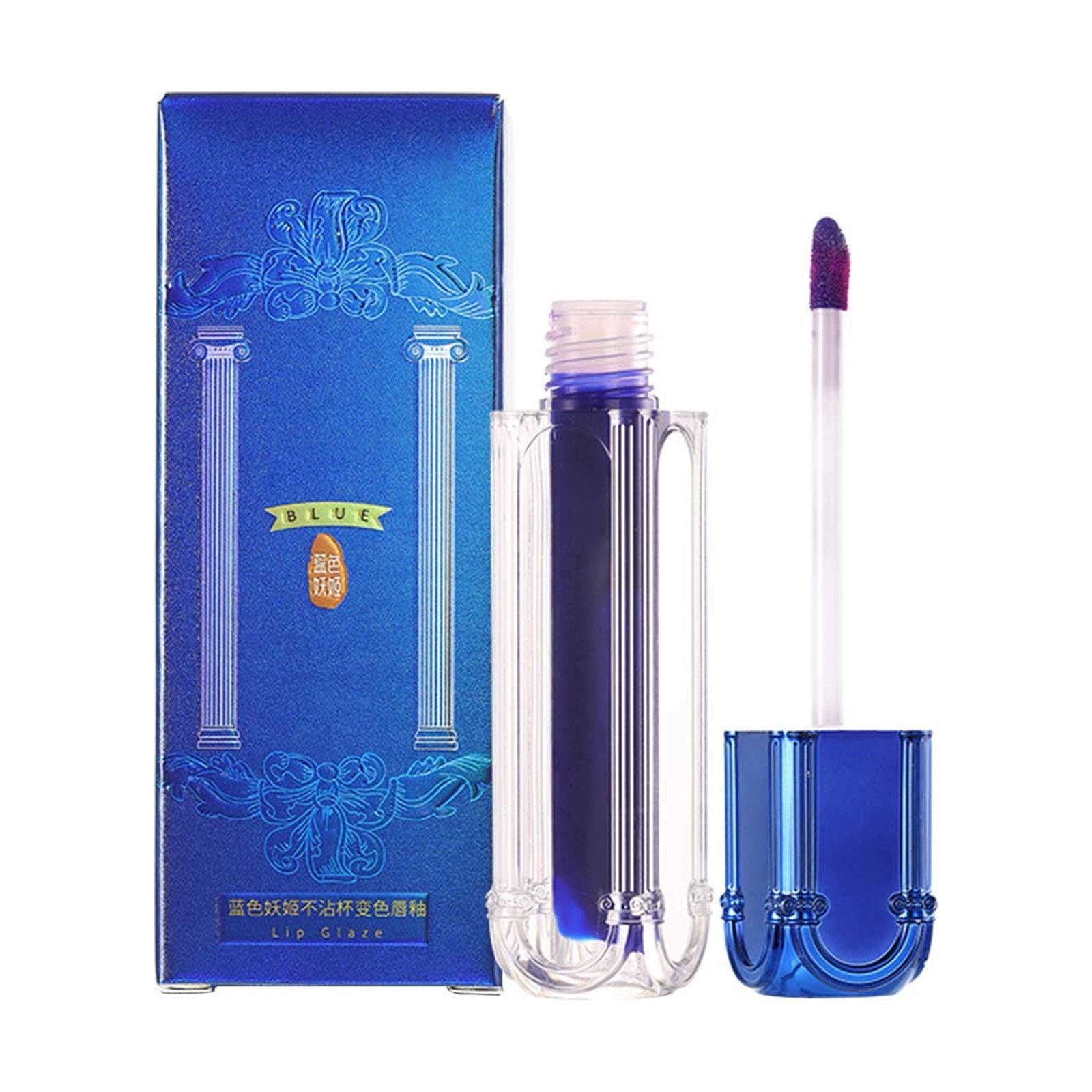 ERTUTUYI Cosmetics Lip Gloss Lipstick for Women Reverie Diary ...