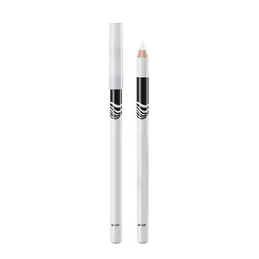 Relove by Revolution Kohl Eyeliner Pencil - White - Walmart.com