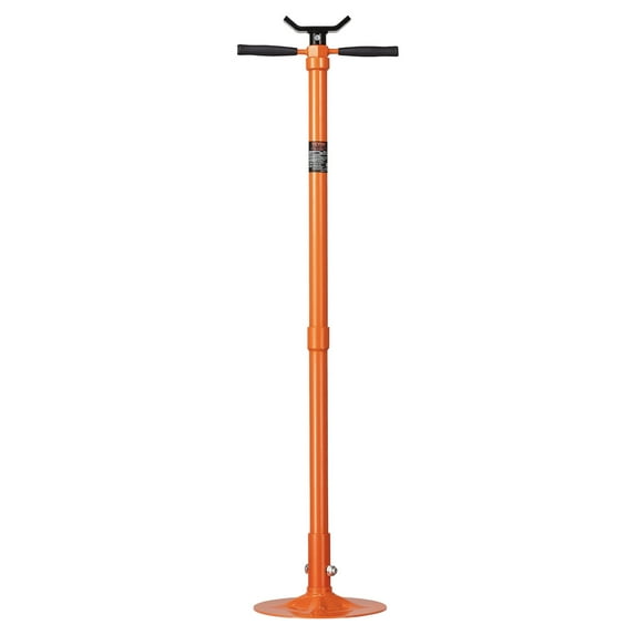 ERTWER Underhoist Support Stand 3/4Ton Capacity Under Hoist Jack Stand ...