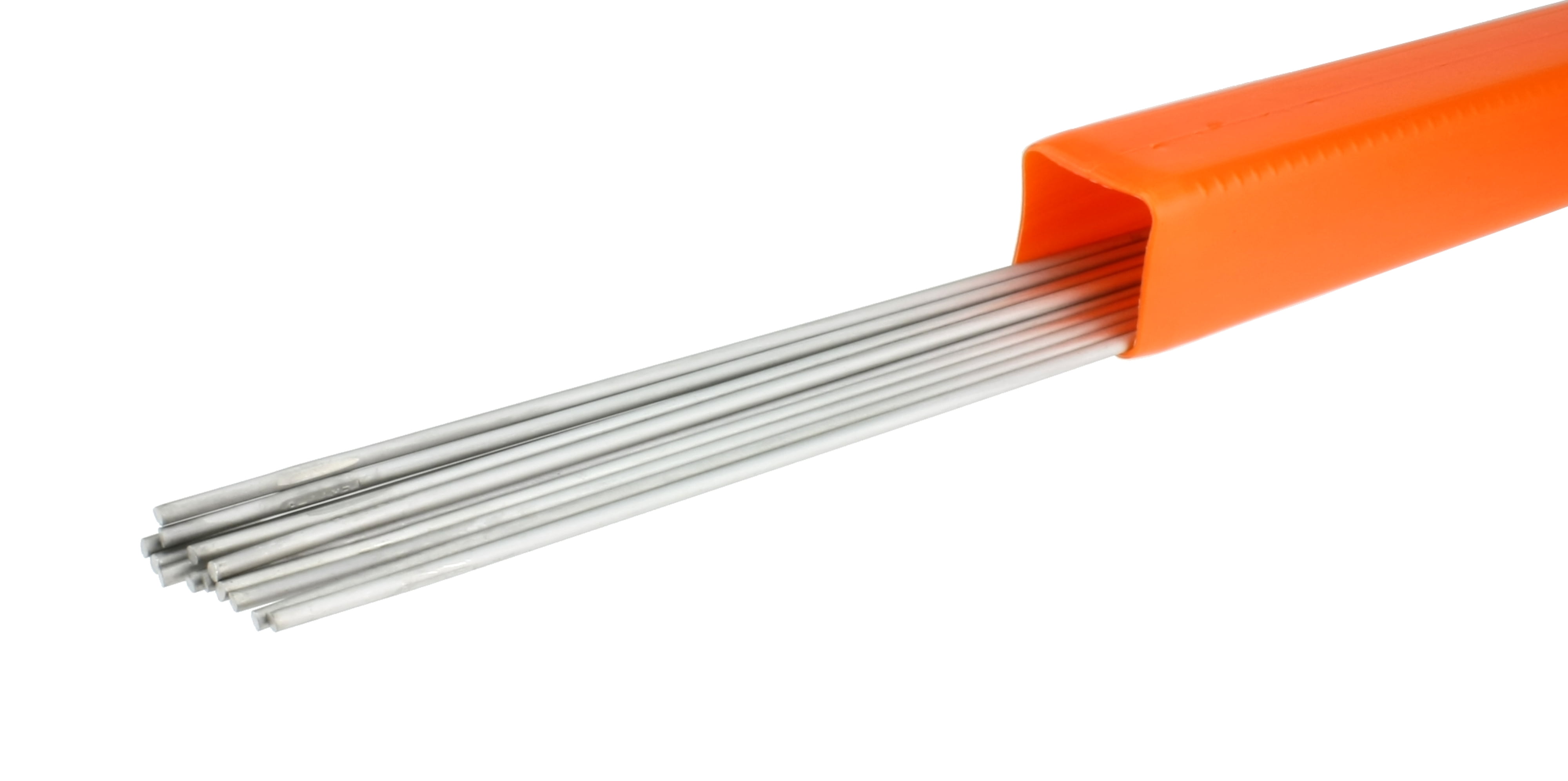 ERTi-2 Titanium TIG Welding Rod - Grade 2 - 36" x 1/8" - (1 Lb) - Walmart.com