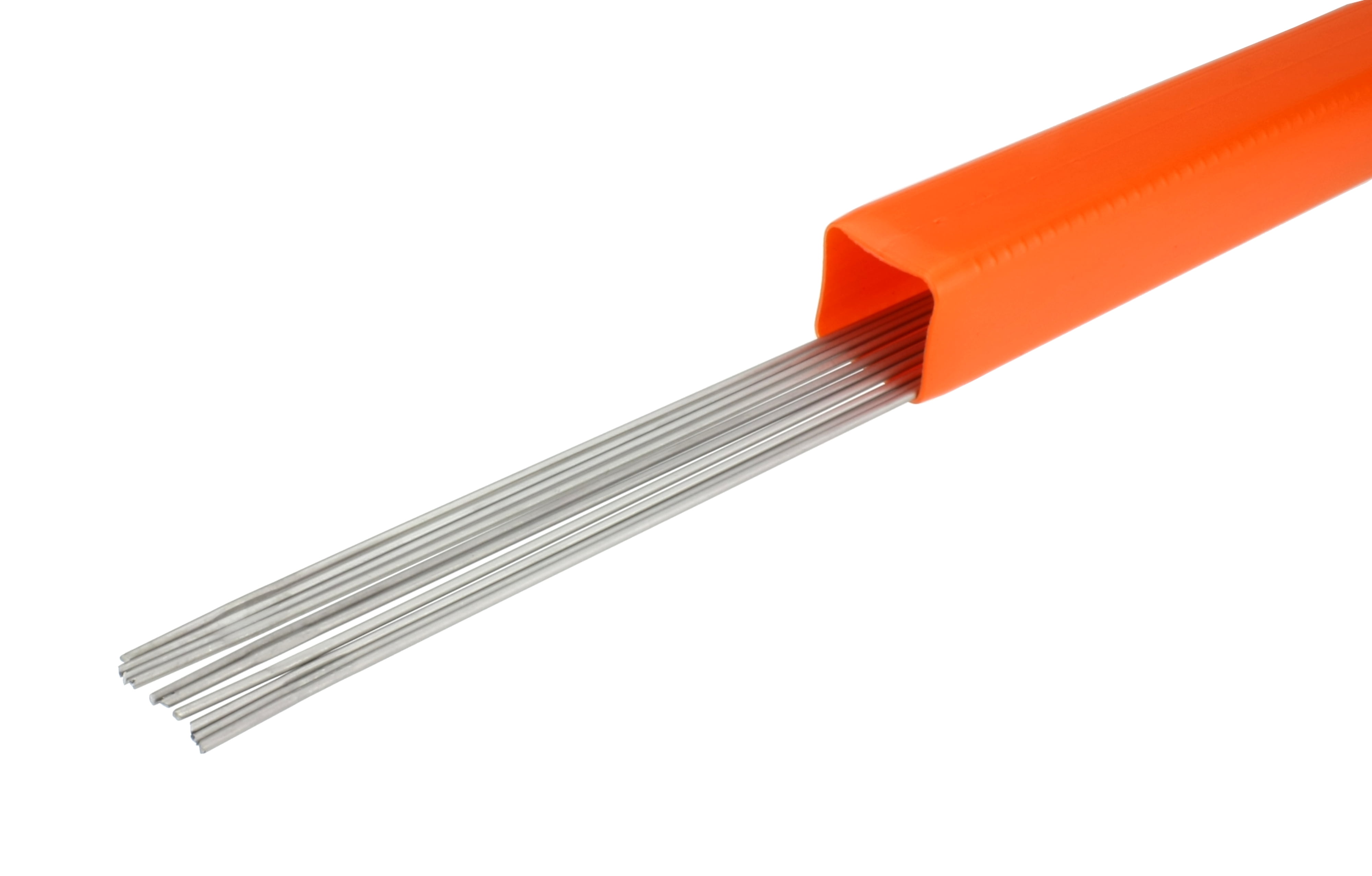 ERTi-2 Titanium TIG Welding Rod - Grade 2 - 36" x 3/32" - (10 Rods) - Walmart.com