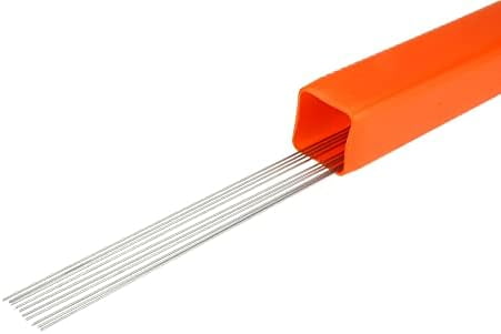 - ERTi-5 Titanium TIG Welding Rod - Grade 5-36" x 0.045" - (10 Rods ...