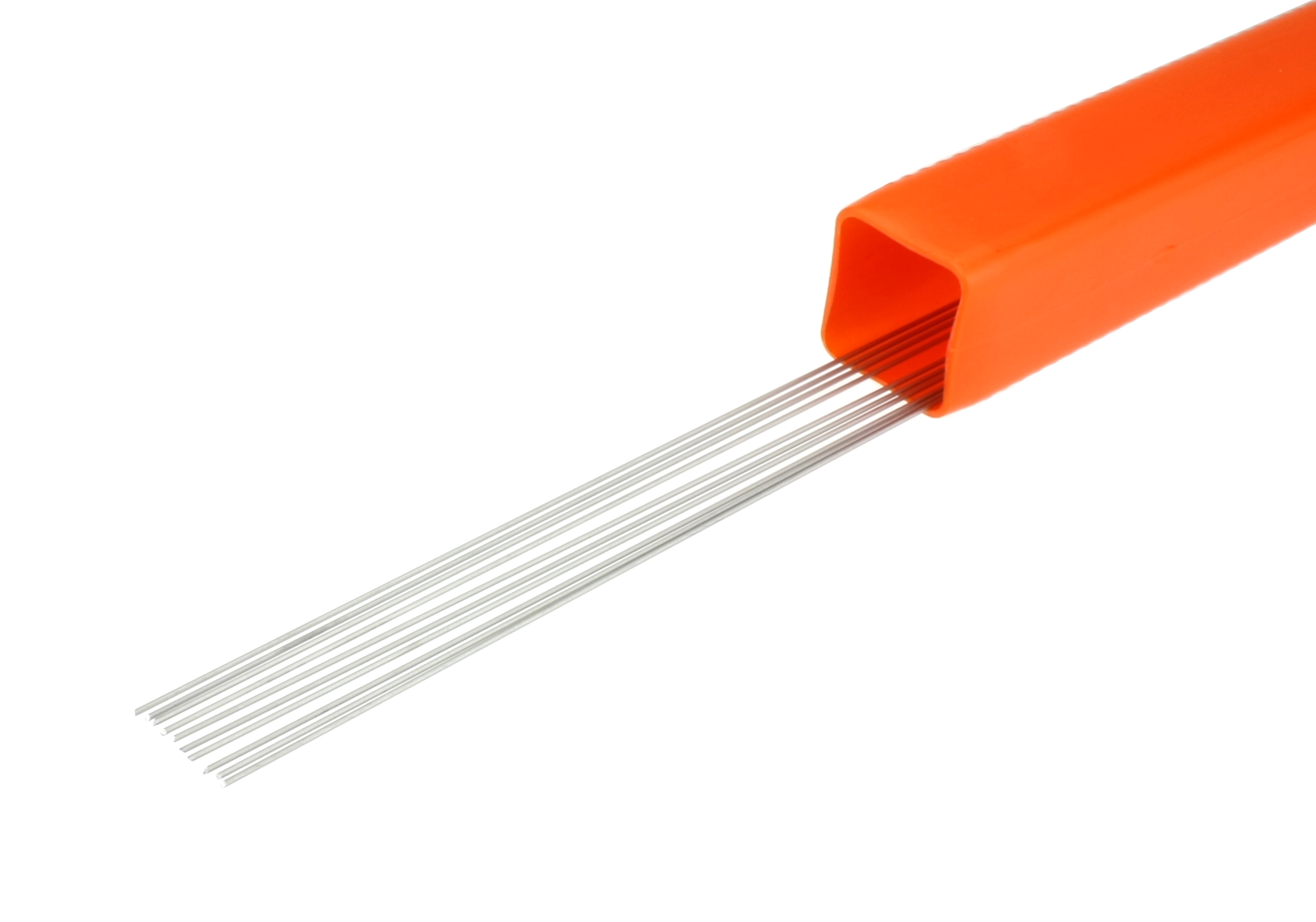 ERTi-5 Titanium TIG Welding Rod - Grade 5 - 36" x 0.045" - (10 Rods ...