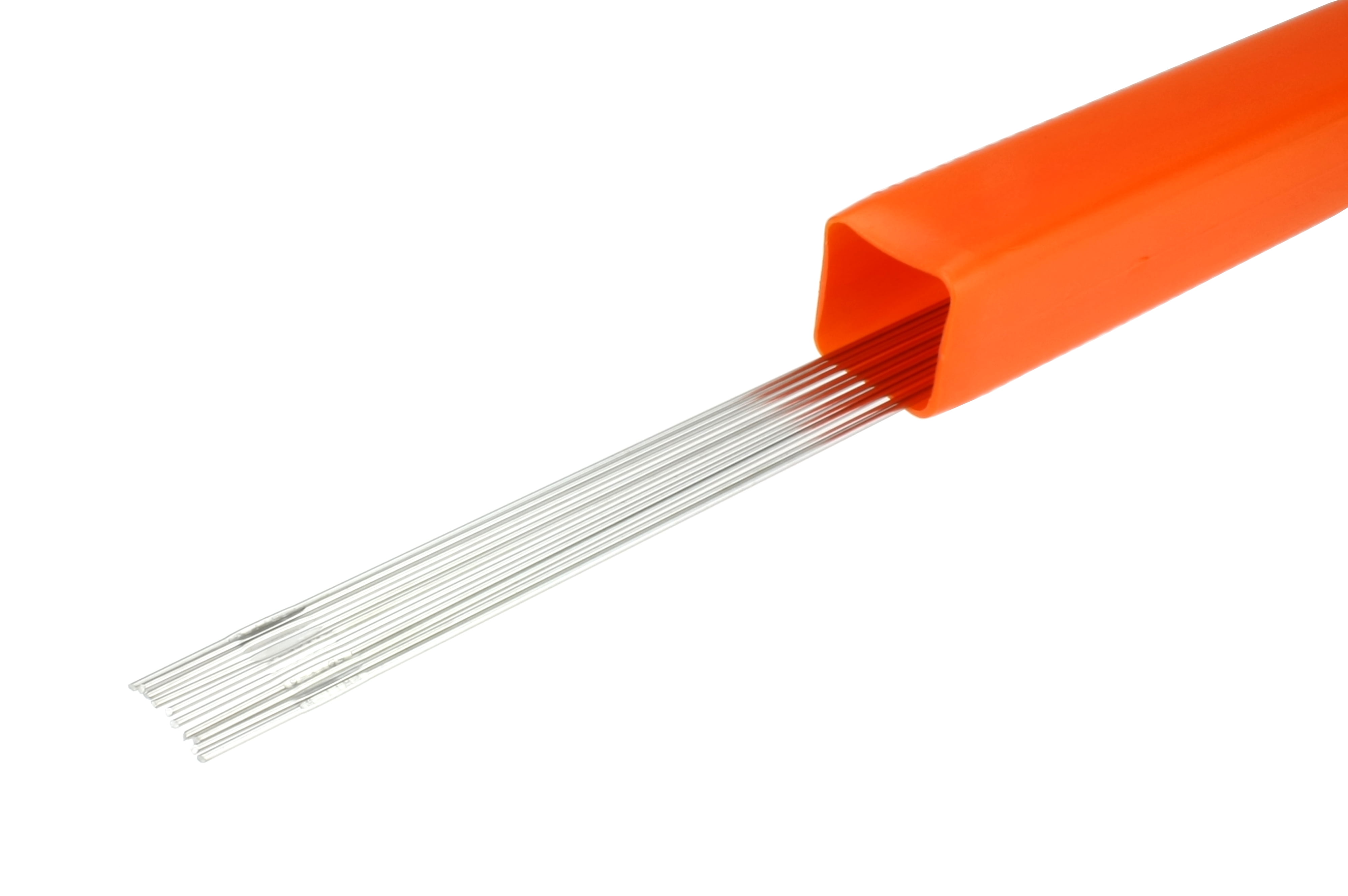 ERTi-5 Titanium TIG Welding Rod - Grade 5 - 36" x 1/16" - (10 Rods ...