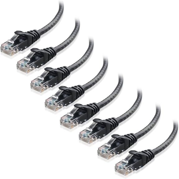 Best Sellers In Cat 5 Ethernet Cables