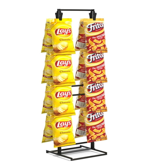 Chips Rack
