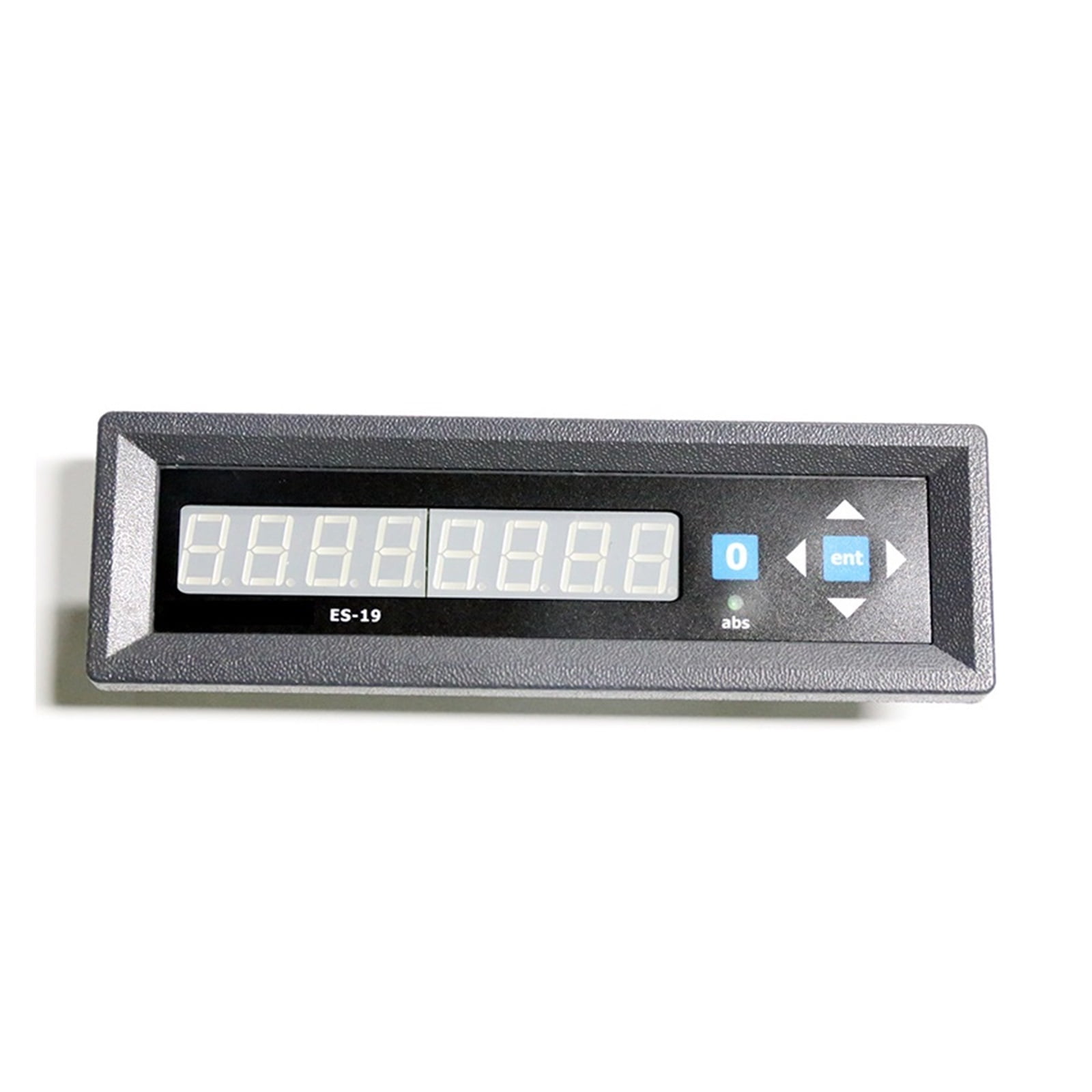 ES-19 Single axis digital readout one axis display 1 Axis DRO ,Digital ...