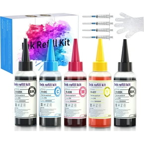 Printer Refill Kit