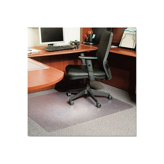 ES Robbins 128371 AnchorBar Multi-Task Intermediate Chair Mat for ...